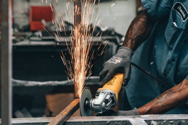 How-To Fix Common Problems With Cutting and Grinding Wheels - RMA